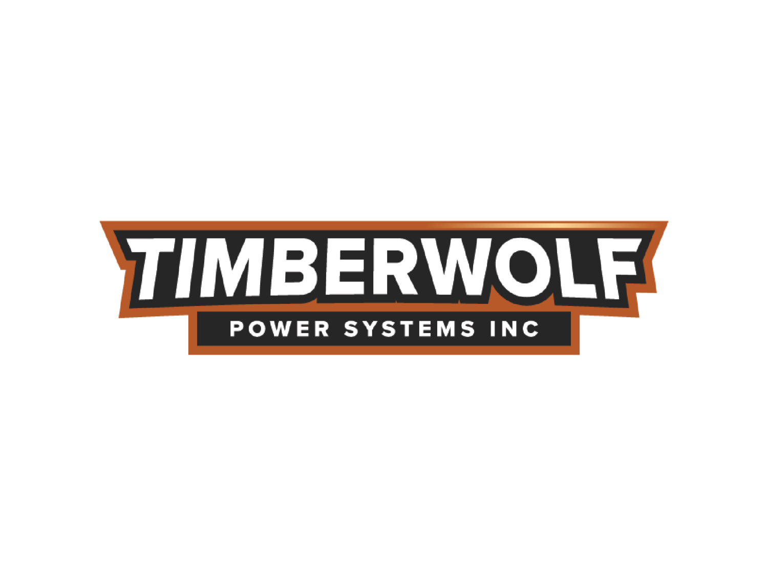 timberwolf alt logo | Pohl Strategic Marketing