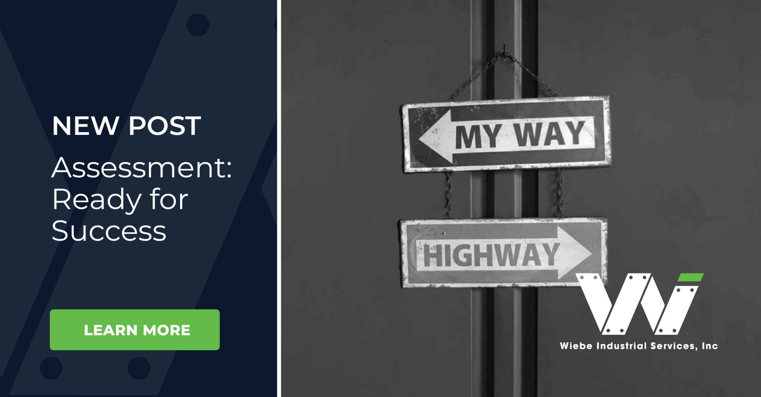 Continuing a Legacy: The Wiebe Industrial and Pohl Strategic Transition